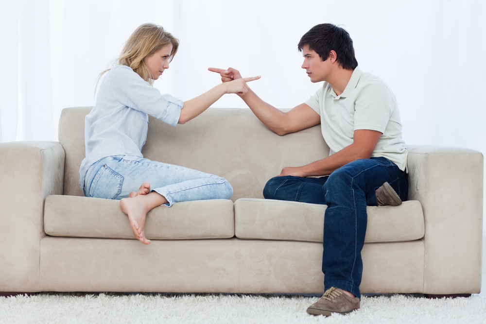 Fighting Better (3): Working with Oneness