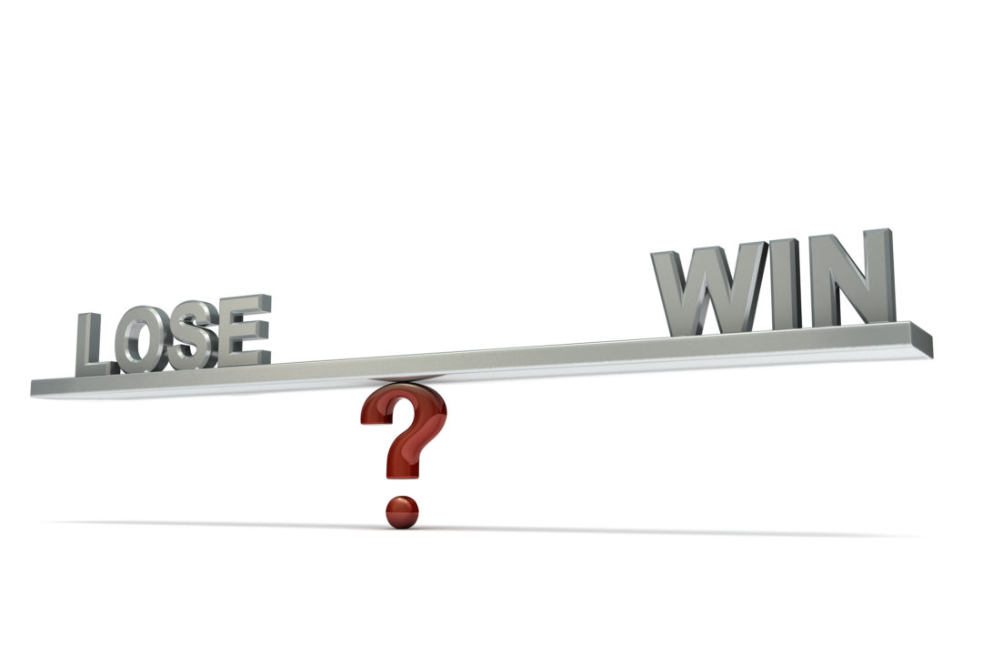 Fighting Better (2): Working with Oneness